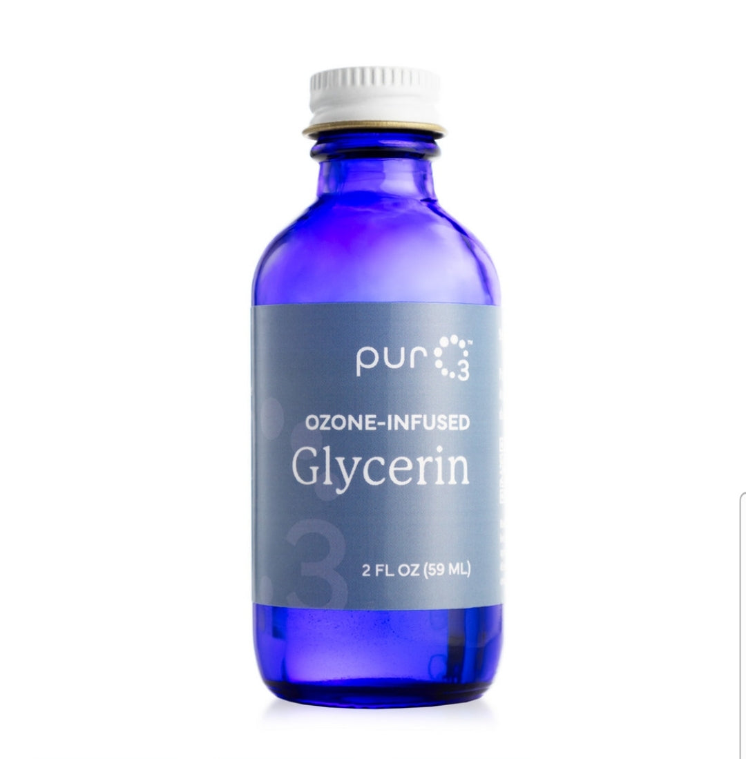 Ozonated Glycerin – store.drmatalone