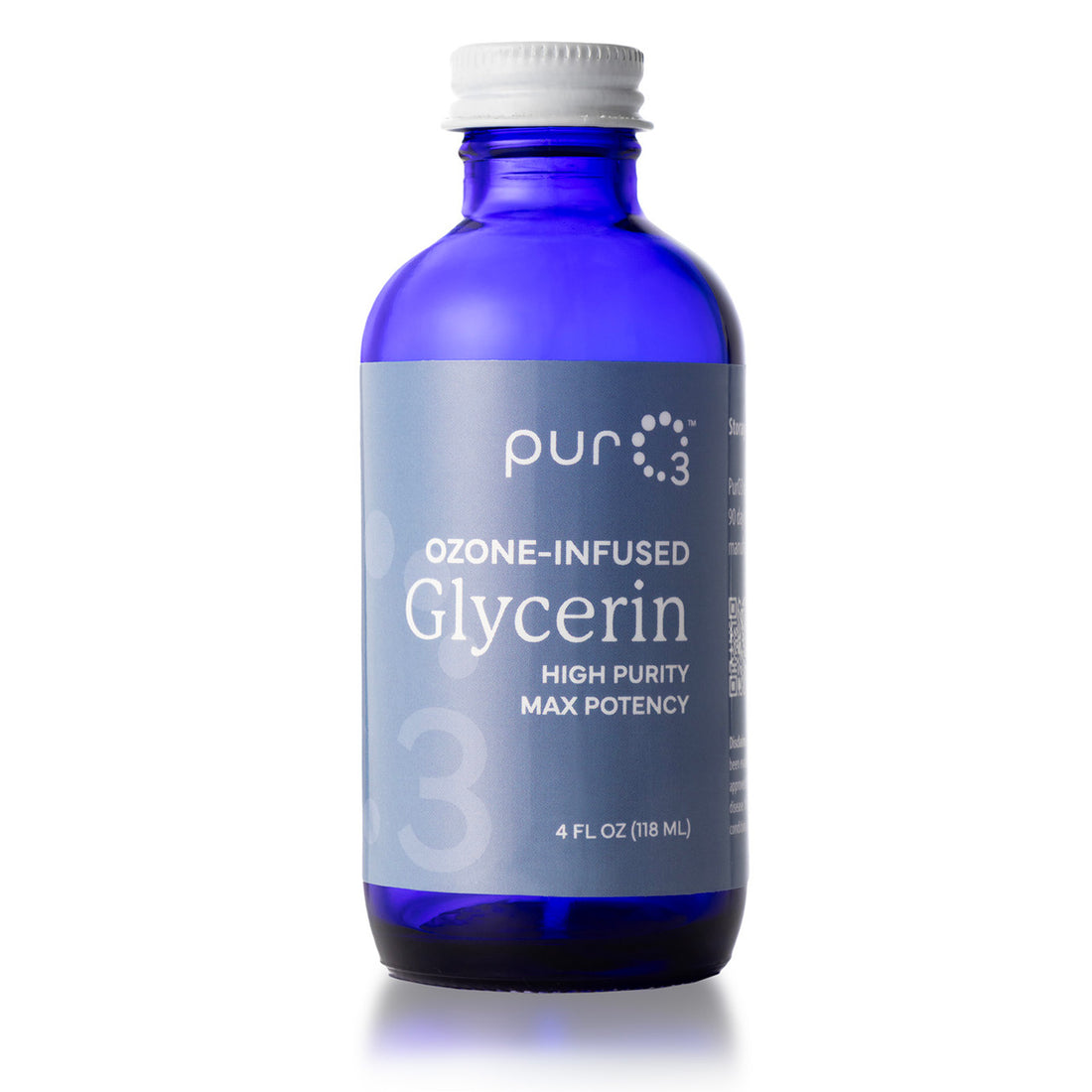 Ozonated Glycerin – store.drmatalone
